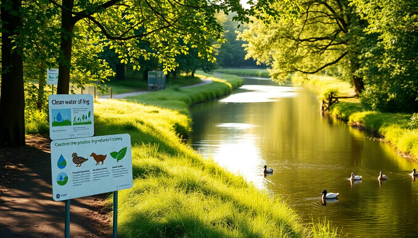 Southern Water's 2026 Strategy to Reduce Pollution Incidents | NewsHub ...