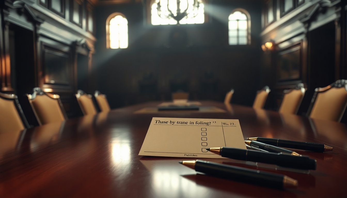 The Traitors Finale: Who Will Face Elimination Next? | NewsHub.co.uk