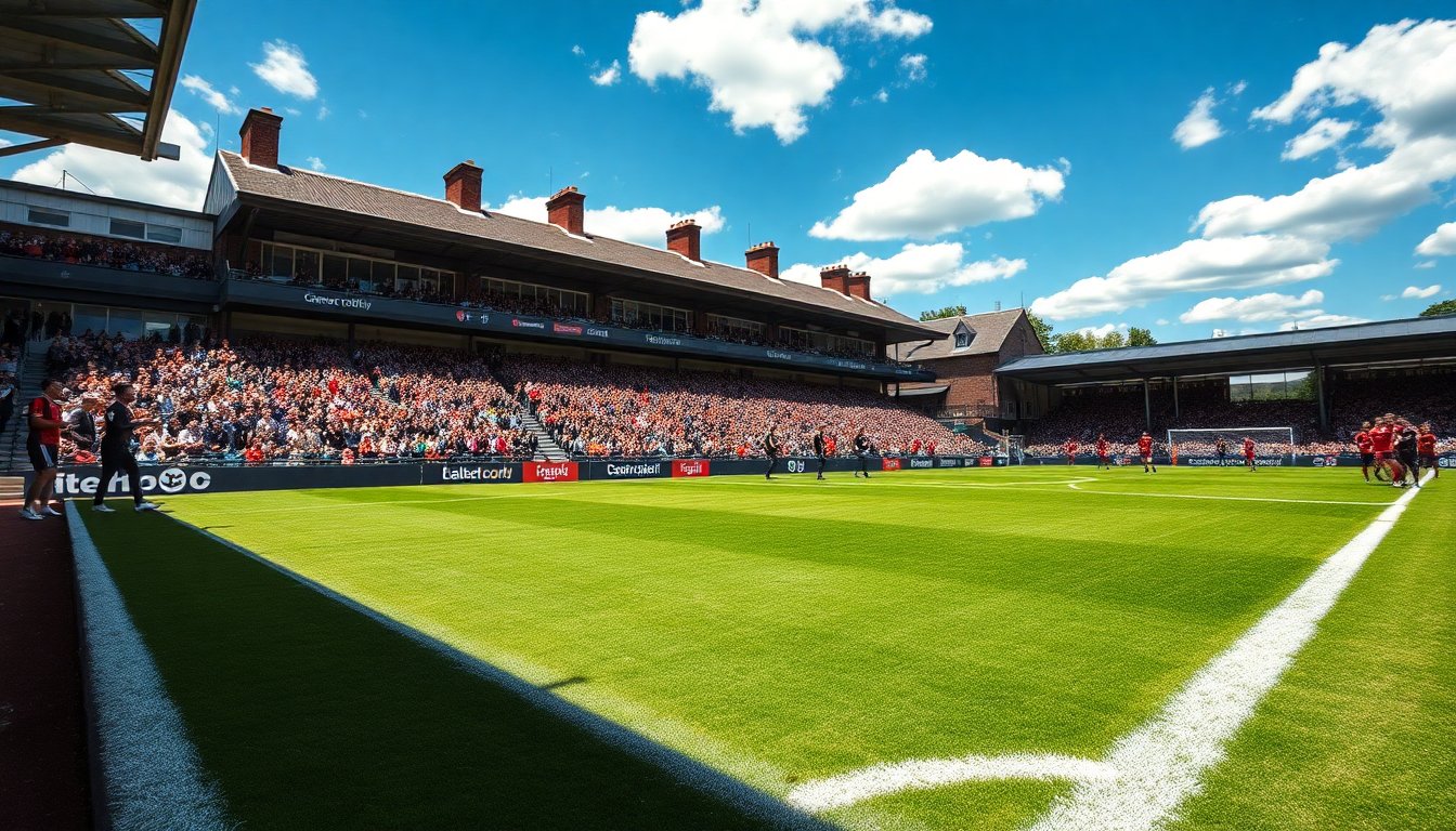 Thrilling Premier League Preview: Fulham vs Liverpool Showdown ...