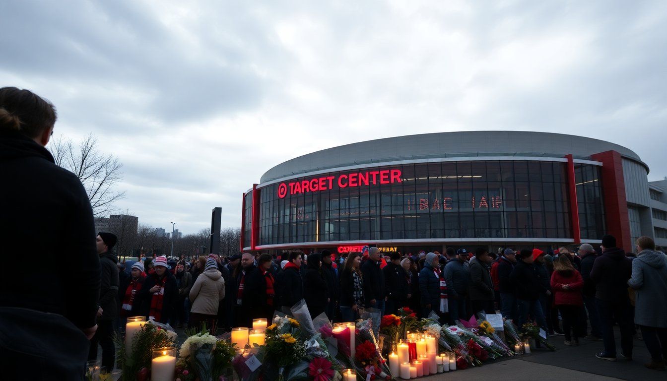 Timberwolves vs. Warriors Game Rescheduled Following Minneapolis ...