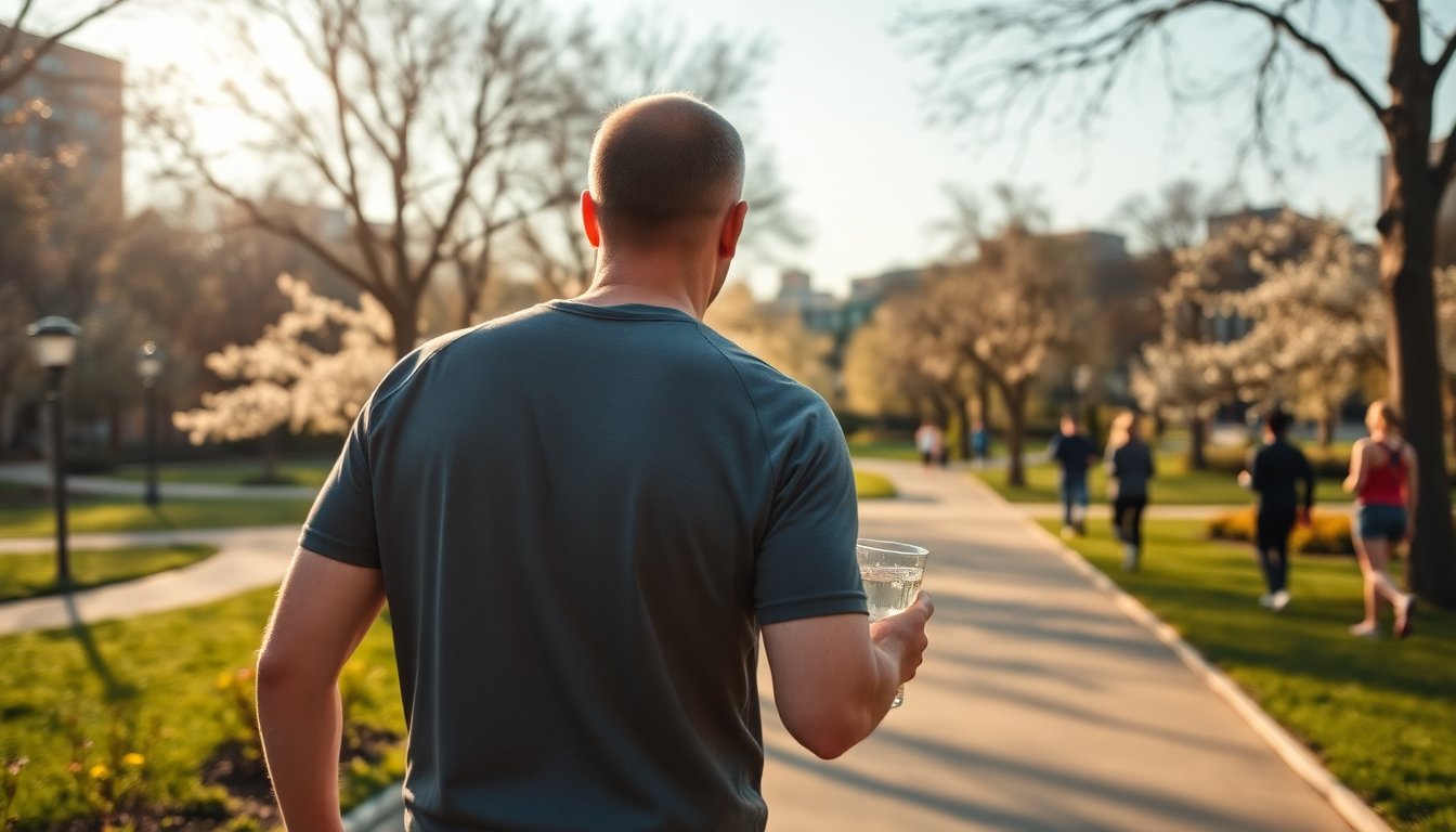 Transformative Weight Loss Journey: How I Lost 18 Stone with Easy ...