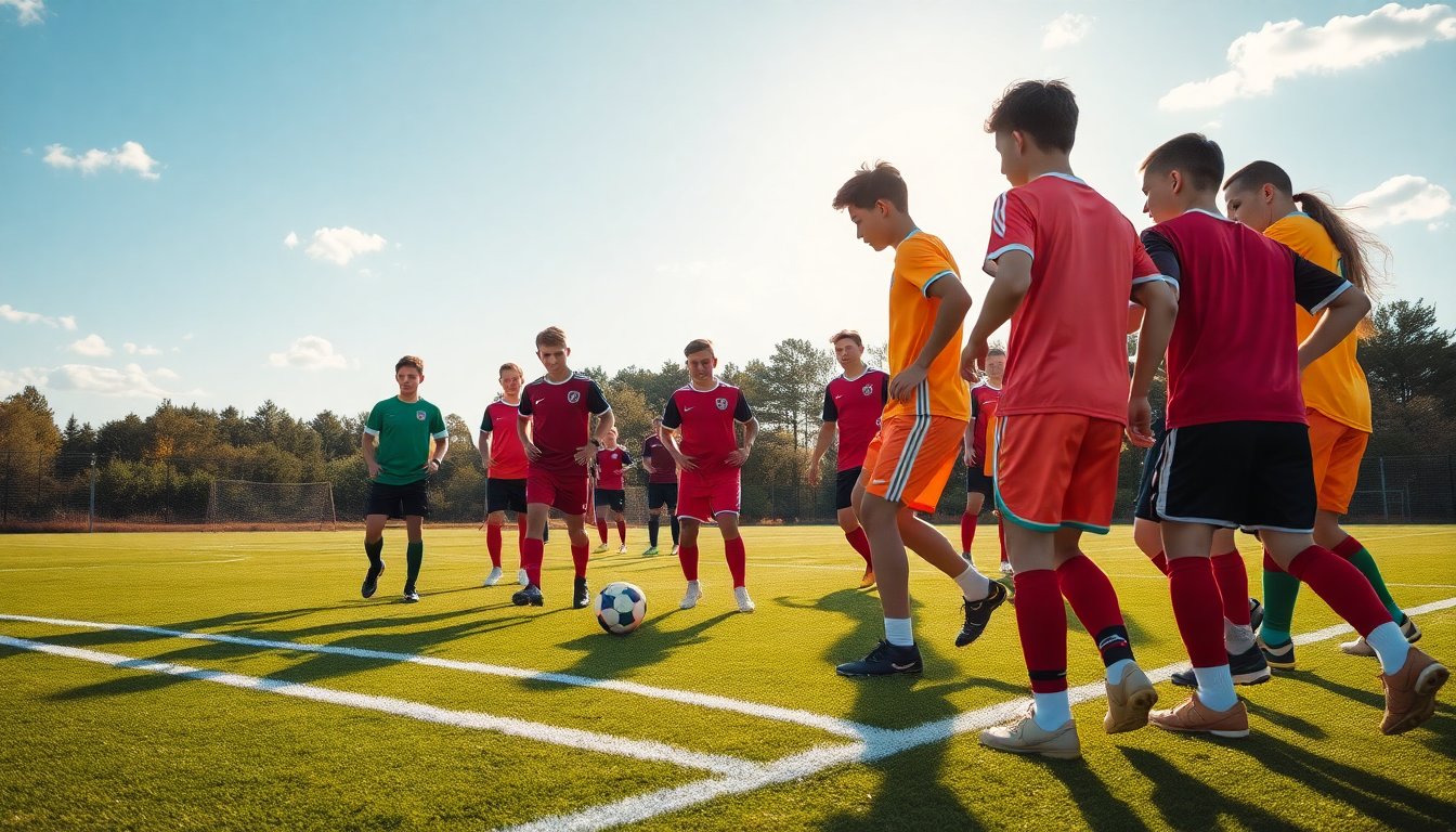 Ultimate Guide to the 2026/2027 Football Kit Collection: Styles, Trends ...