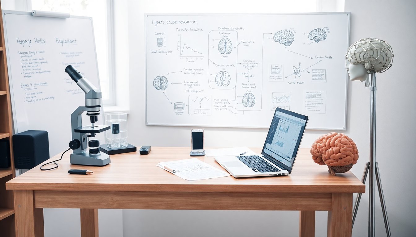 Uncovering Uncommon Causes of High Blood Pressure Beyond Lifestyle ...