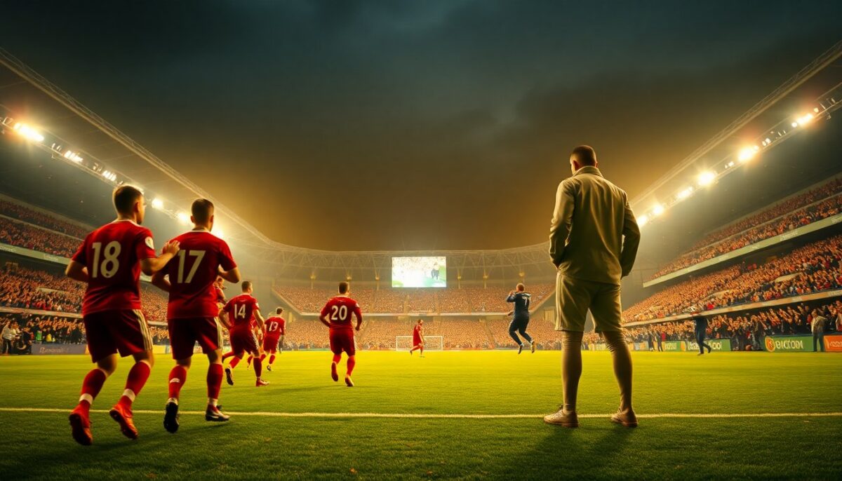 Forest's 5-0 win at Sunderland leaves rivals under pressure in ...