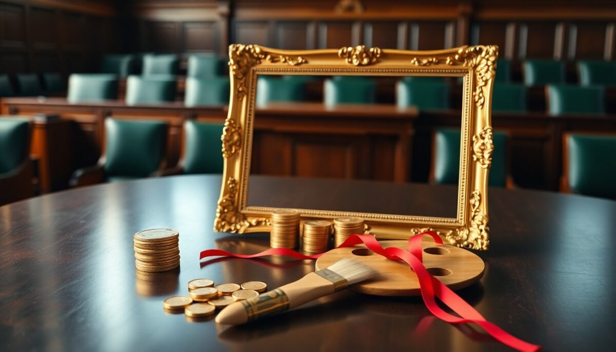 Public funds used to buy Rachel Reeves portrait fuel criticism amid ...